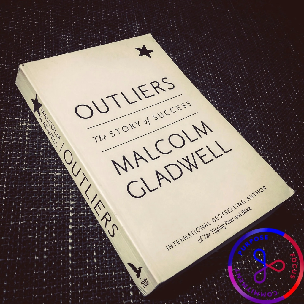 Outliers Review: The Hidden Factors Behind Extraordinary Success